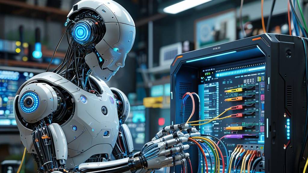 Как подключить основные компоненты компьютера к системному блоку.