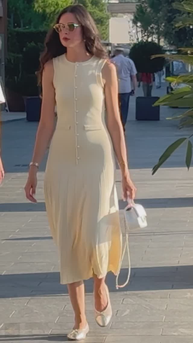 🌞🌺Лето в Европе2025|Модные образы|#УличнаяМода #ЛетнийСтиль #Европа #Fashion