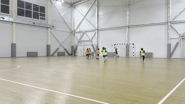 25-05-22 - тренровка