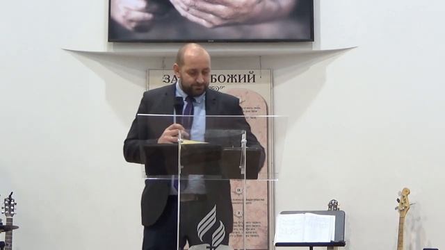 СИЛА МОЛИТВЫ. Аветик Дарбинян__16.01.2022г.