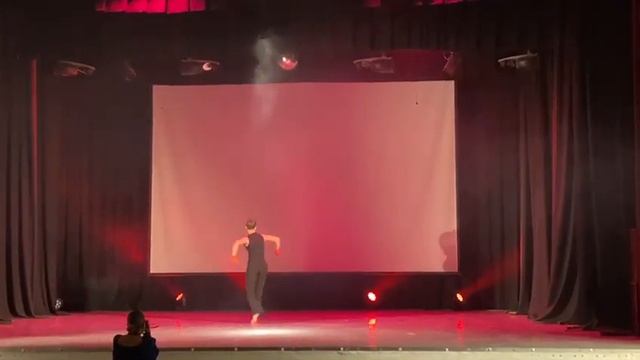 УСВ-2024. Региональный этап