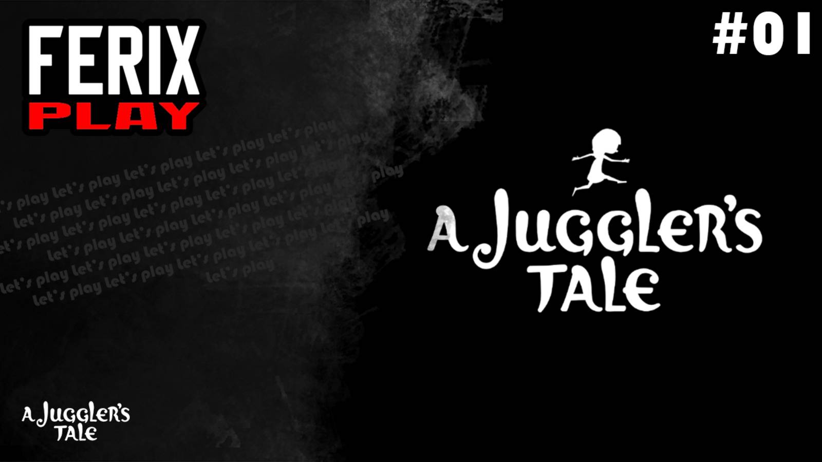 Приключения жонглерки начались // A Juggler's Tale #01