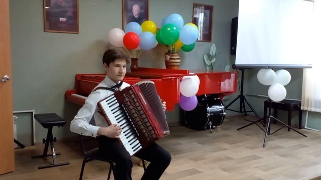 Распрягайте, хлопцы, коней