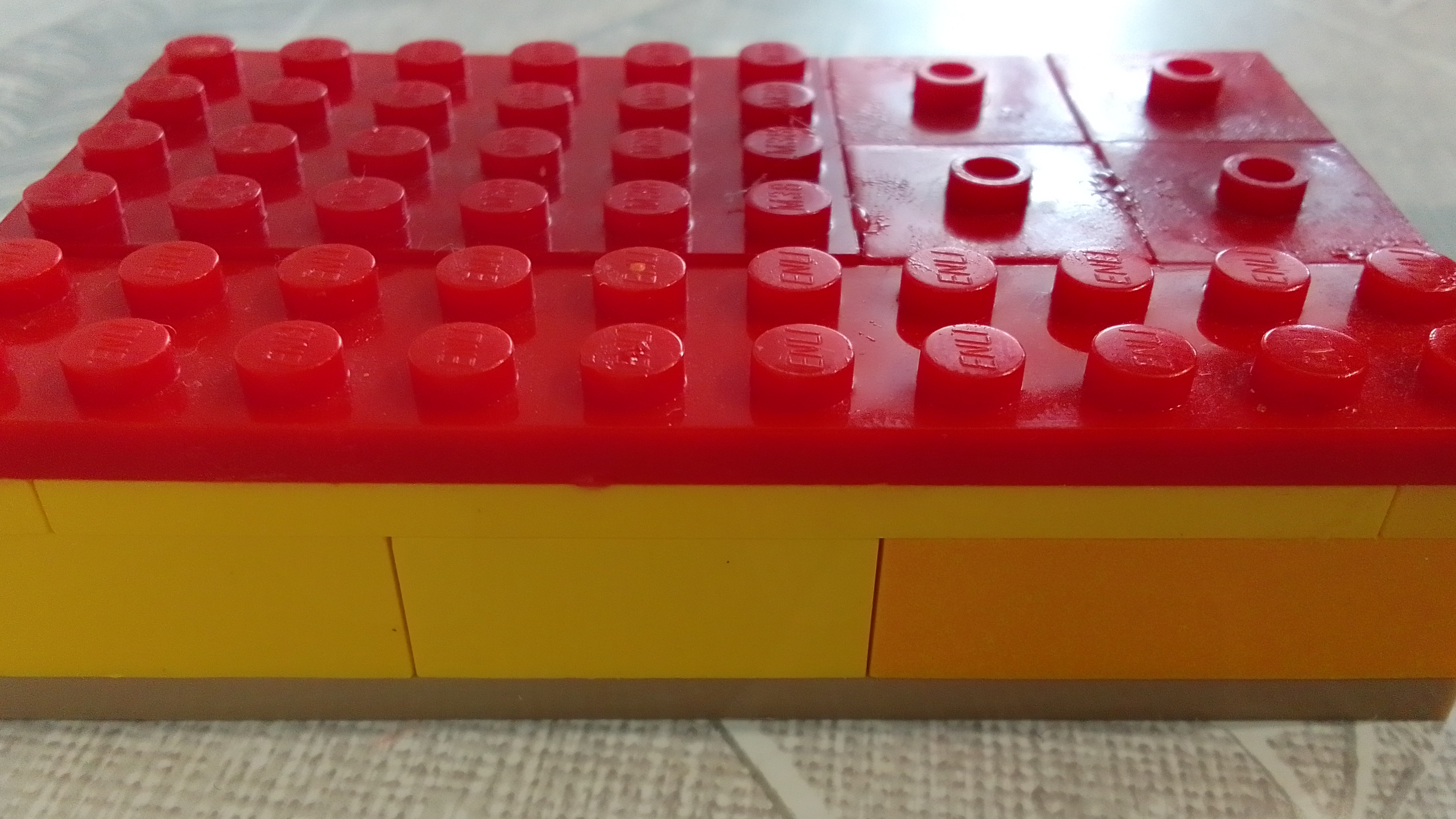 кас, Какая вкуснотища