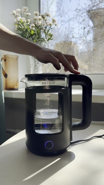 Электрочайник NDTech EK082