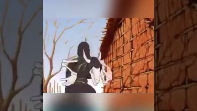 Как смерть бегала за своей жертвой