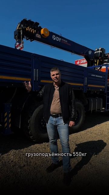 Наш менеджер рассказал про корейскую КМУ DONGYANG 1956 🎦