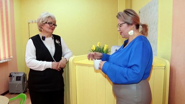 Депутатские вести / Елена Городилова 22.05.2025