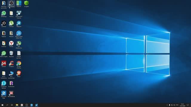 Удаляем все вирусы с компьютера ｜ Чистка компьютера от ВИРУСА | Профилактика ПК