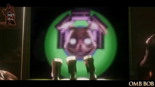 LET ME OUT | FNAF SONG COLLAB ON RUSSIAN