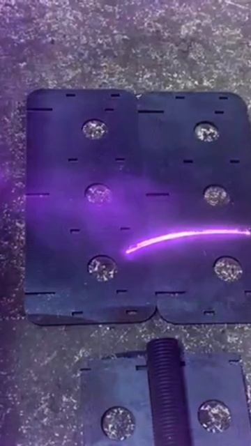 Лазерная сварка и очистка LiMark. Превосходный результат!