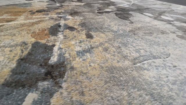 Ковер на пол Бельгия MATRIX 89874_6260-прямой