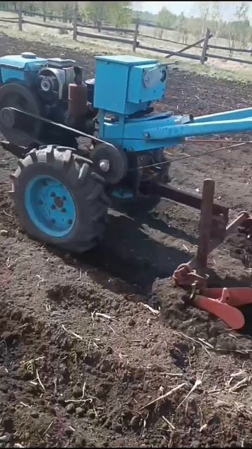 Ура, закопали!