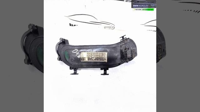 Патрубок интеркулера 1.2 TSI CBZ VW Golf VI (2008-2013)  03F145673F для VAG