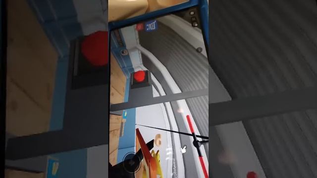 играем с тилькой плем в побег от учителя (режим жёсткий) 1 часть