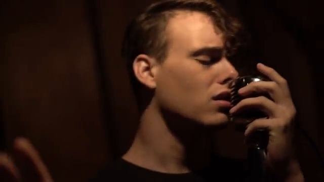 Сделай так, чтобы пошел дождь - Эд Ширан (кавер Клинтон Вашингтон)