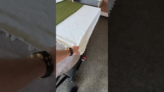 Инструкция для горничной №4