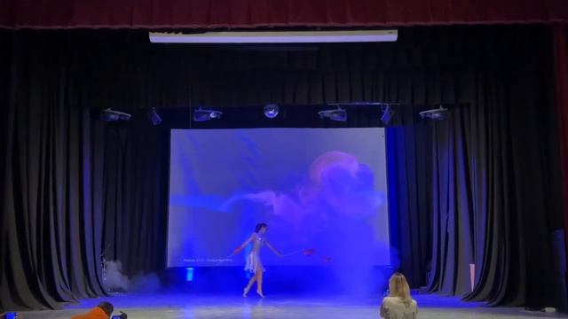 УСВ-2024. Региональный этап