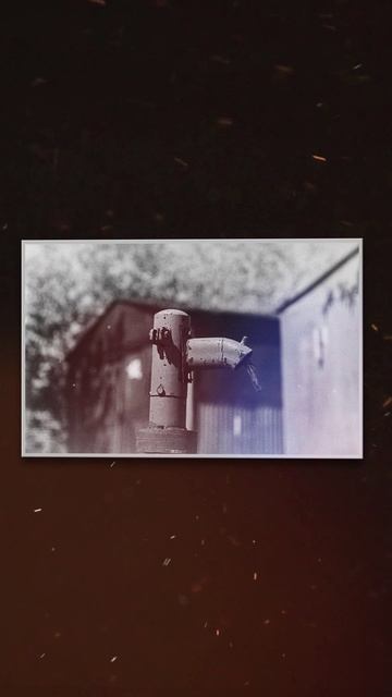 Машина времени в СССР: снимаю на пленочный Zenit