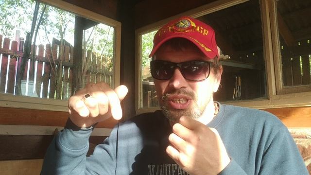 3) Общество Харе Кришна - превращение мужиков в женщин - разбираем ошибку.