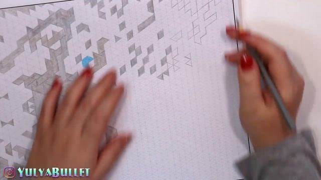 ЦВЕТОВОЙ КВЕСТ | НОВЫЙ ГРАФИК ВИДЕО | СКОЛЬКО Я УЧИЛАСЬ РИСОВАТЬ | ОТВЕТЫ НА ВОПРОСЫ