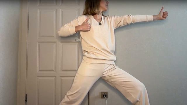 Кундалини йога. Практика 1 час 15 мин