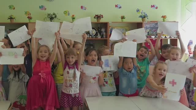 Детский сад - Беззаботное детство!