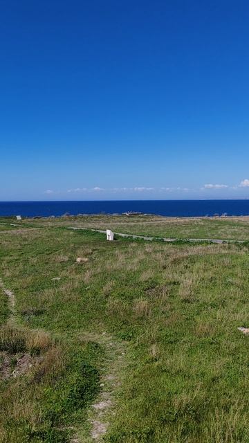 Херсонес таврический Севастополь Крым Россия апрель 2025