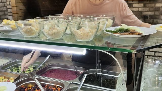 Сочи Лазаревское поесть дёшево, смотрите сами 2026