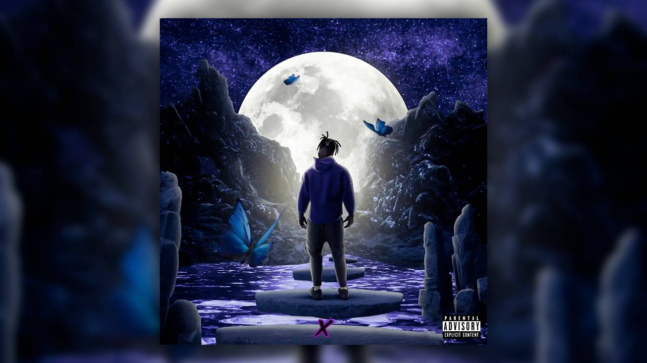 Juice WRLD Type Beat - "Escape" | Melodic Guitar Type Beat | Грустный мелодичный бит