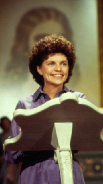 Была ли кровь другого цвета?