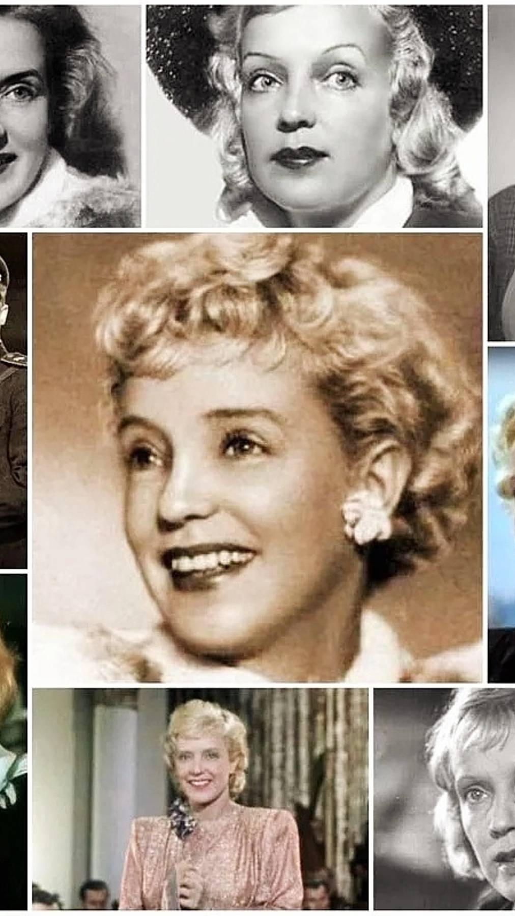 И В КАКОЙ СТОРОНЕ Я НЕ БУДУ, ПО КАКОЙ НЕ ПРОЙДУ Я ТРОПЕ. МАРИНА ЛАДЫНИНА.