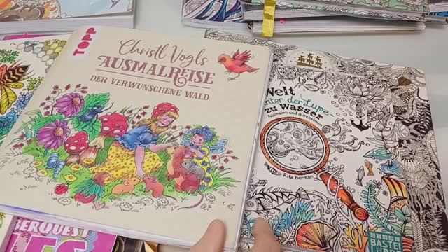 Раскраски которые я возьму на необитаемый остров