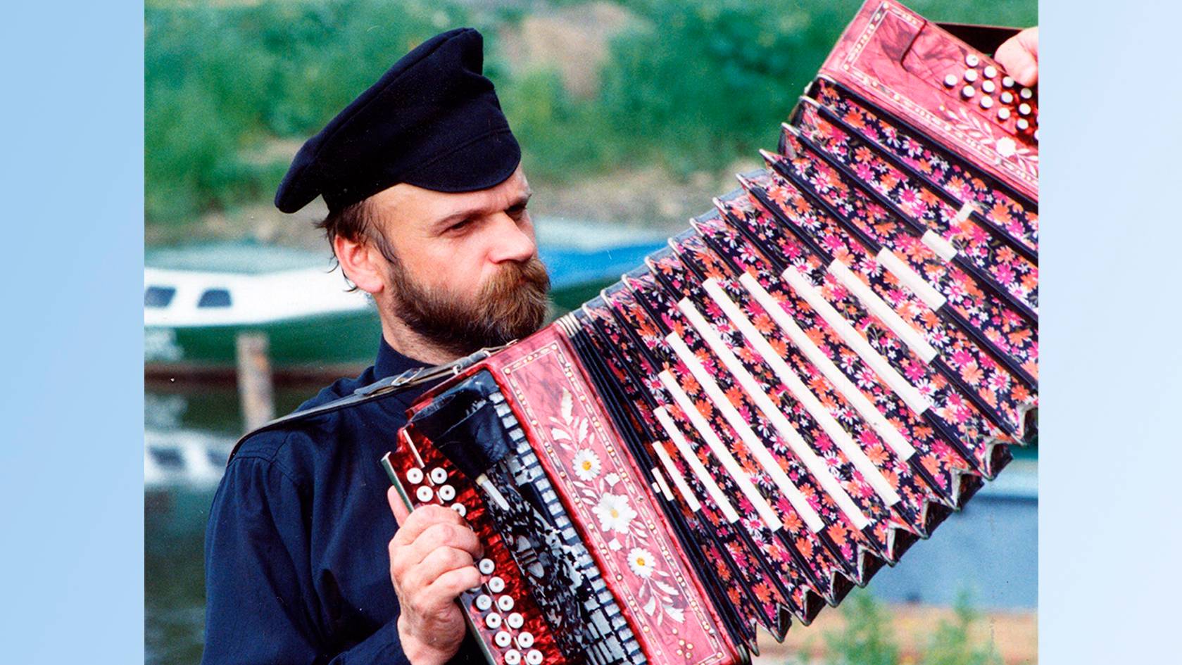 Сергей Леонидович Сметанин (16 октября 1954 – 24 мая 2005)