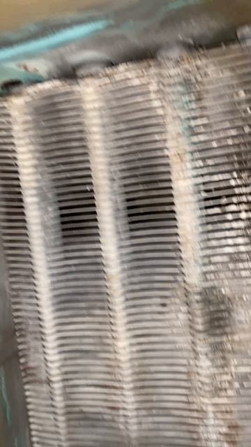 Тульский теплообменник спустя полгода работы