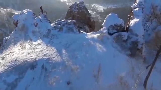 Potato tour 2.0 in the center of Siberia.