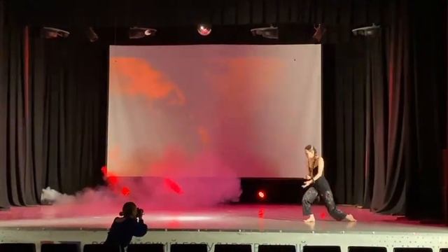 УСВ-2024. Региональный этап