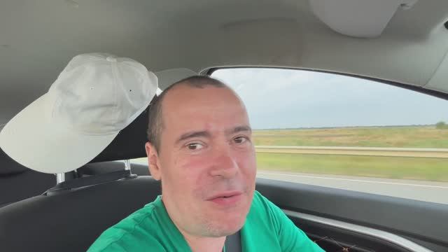 Личный опыт #3 Бегемотик на ходу. Обратная дорога с Кавказа. Новые замеры.!