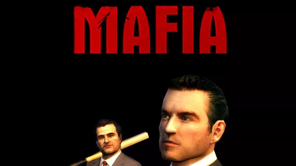 Прохождения Mafia1#15
