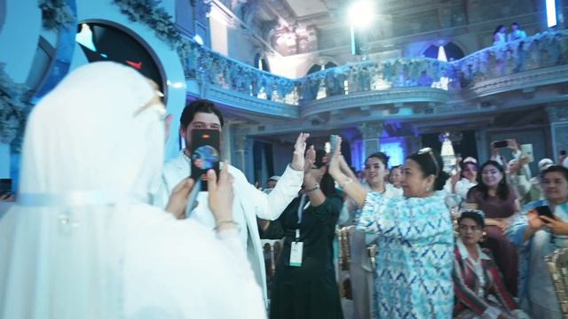 ВОСТОЧНАЯ СИЛА ПРИТЯЖЕНИЯ