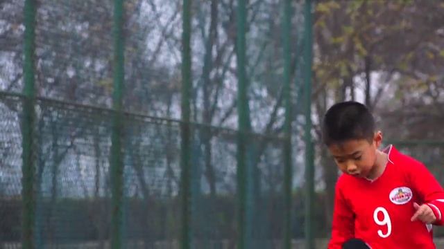 Растут резервы футболистов. КНДР.