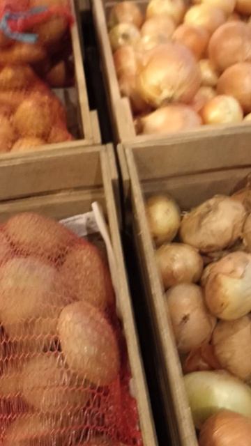 Картошечка по цене Червонного серебра