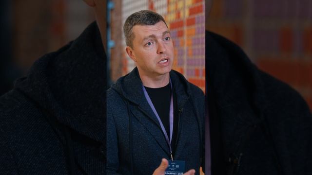 ФИНМАРКЕТ 2025. Отзывы. Сергей Кисеев, заместитель директора СОФПП