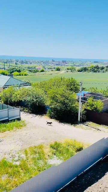 (продажа) - участок 7 соток - посёлок Верхнее Джемете, Анапский район