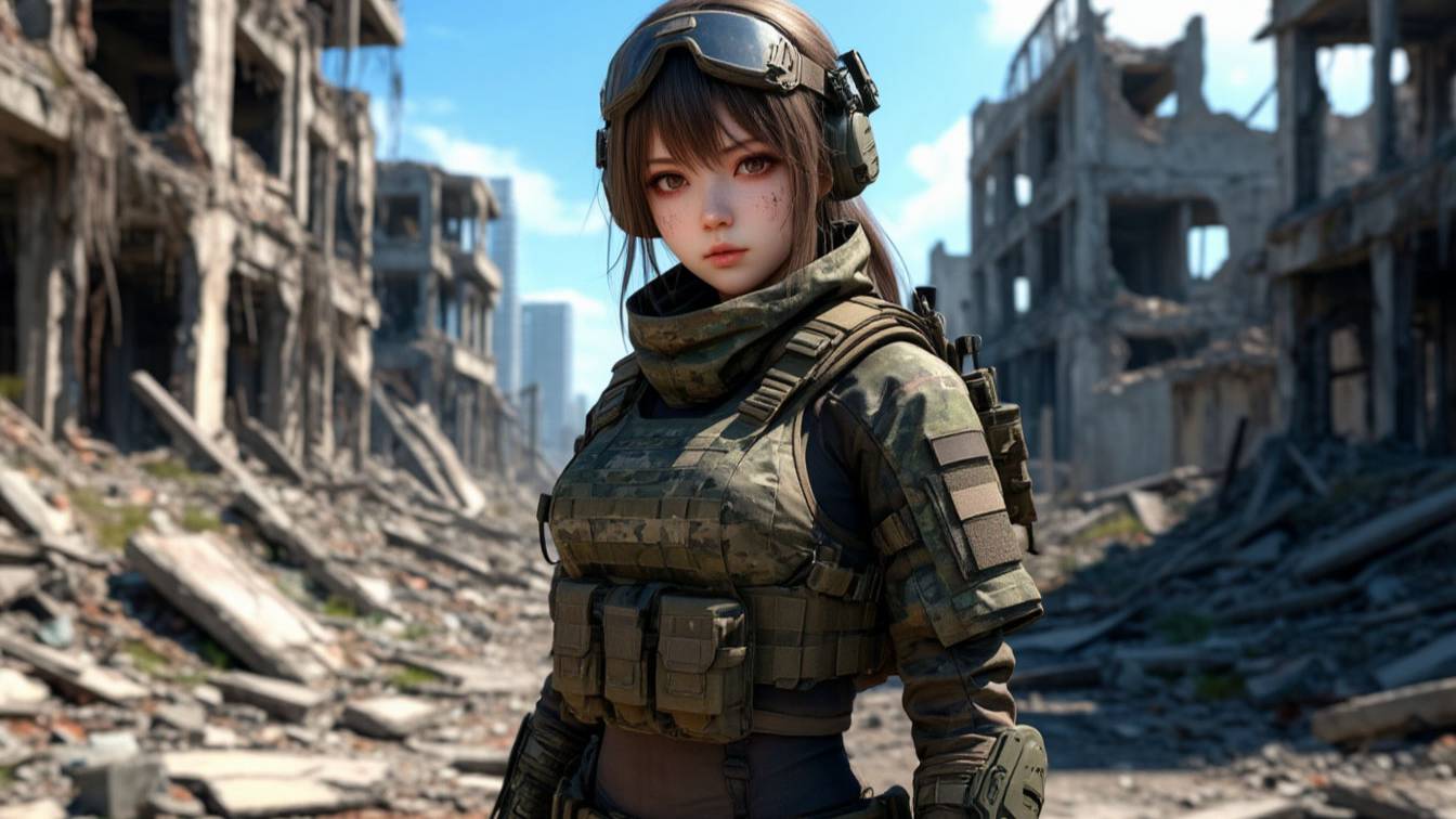 🔴ПК Arena Breakout ДЕВЯТАЯ ХОДКА! 💥🔫