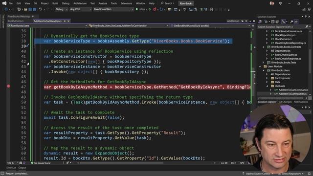 10. Direct Synchronous Calls