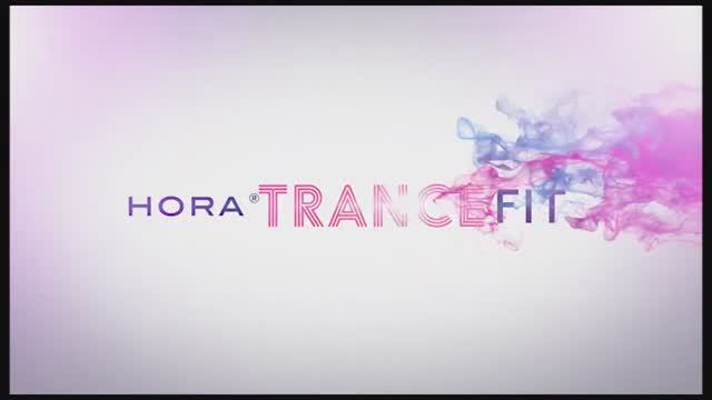 Начало. HORA® TRANCE FIT* в парках Питера и Москвы