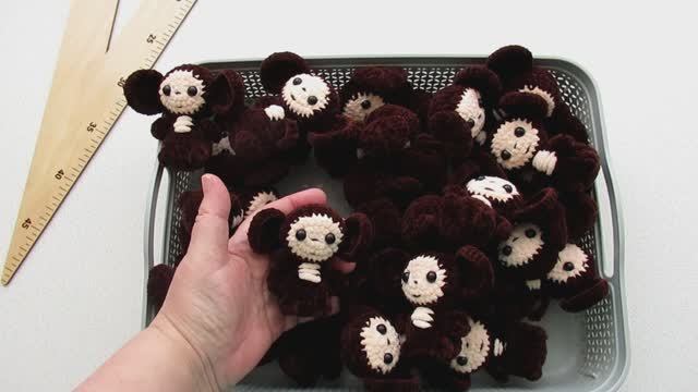 Мои вязальные дела 4.2025. Готовые работы за апрель