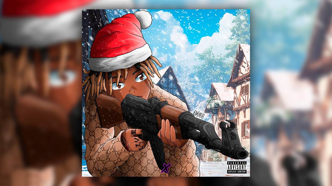 Juice WRLD Type Beat - "Generation" | Melodic Guitar Type Beat | Грустный мелодичный бит