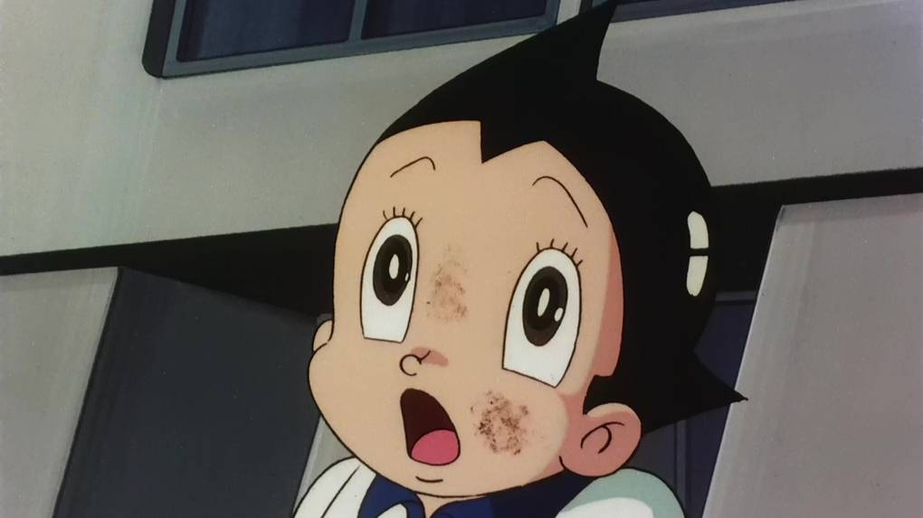 История создания Астробоя. №7 Всратый дубляж на Астробоя 80х 💀